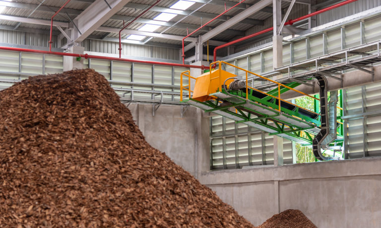 Bioenergi - A. Berglund